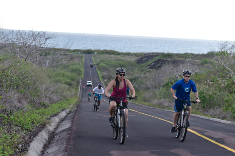 5 Favorite Biking Experiences in the Galapagos Islands - Galakiwi Blog ...