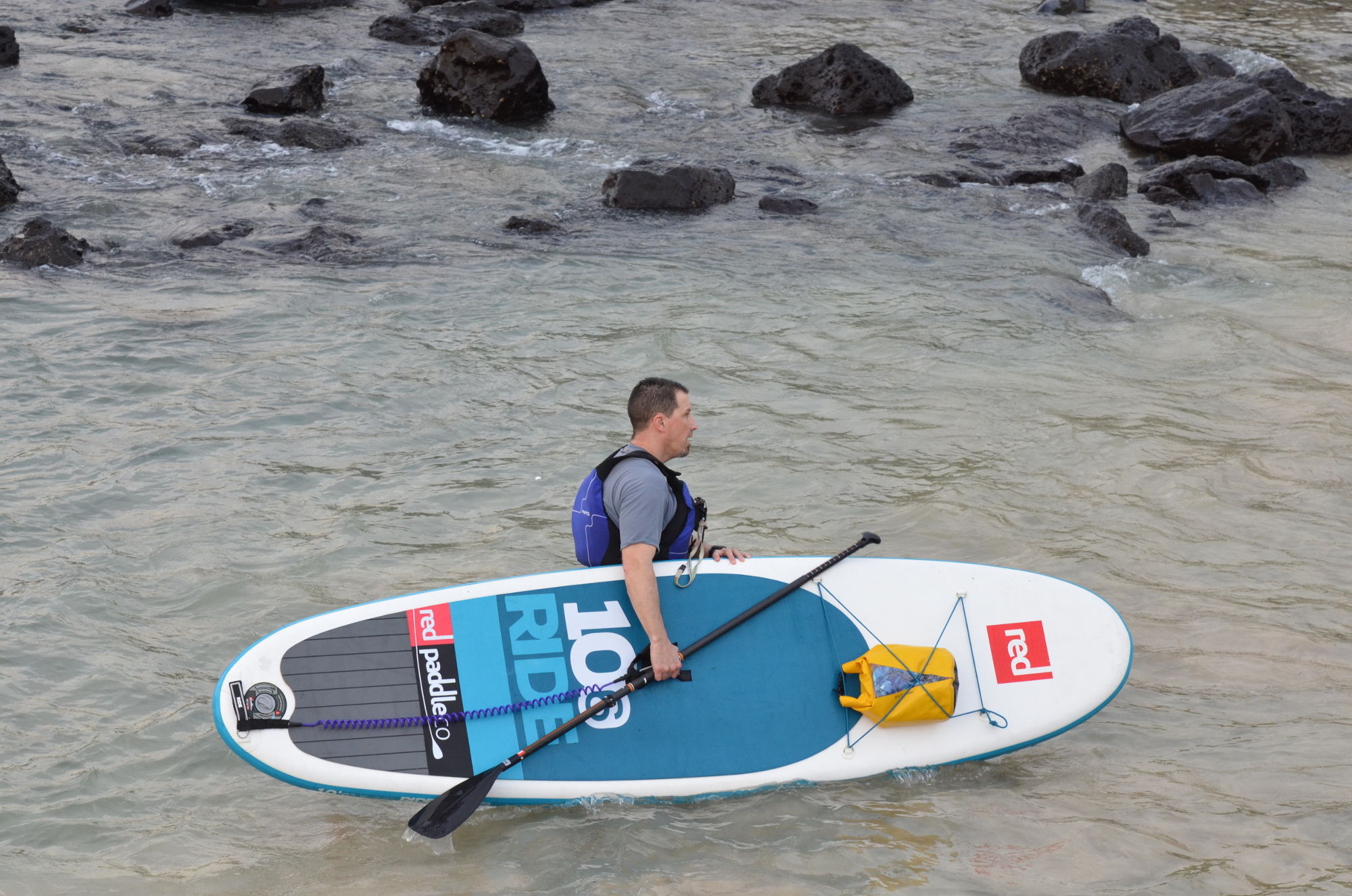 Best SUP, Kayak, Bike & Snorkel Gear in Galapagos Islands - Galakiwi ...