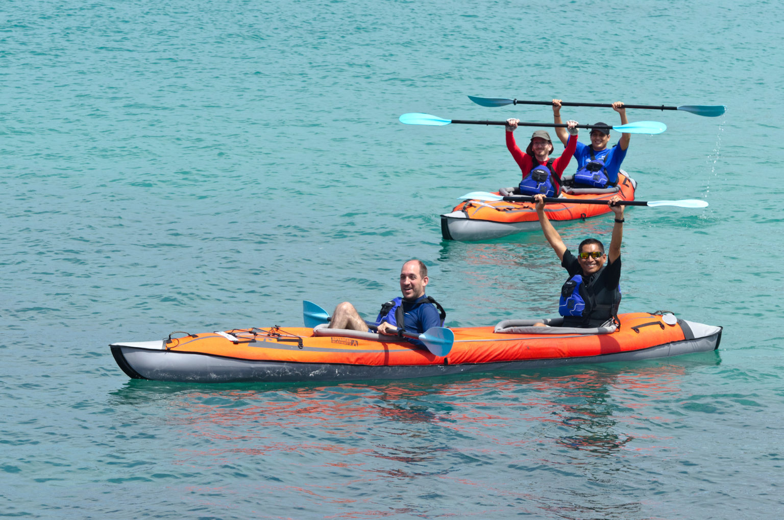 Improving Accessible Tourism in the Galapagos Islands - Galakiwi Blog ...