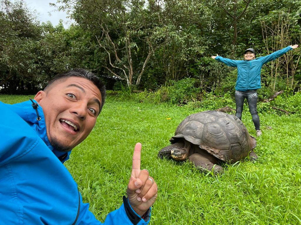 Galapagos Weather Guide: What months are the best to visit? - Galakiwi ...